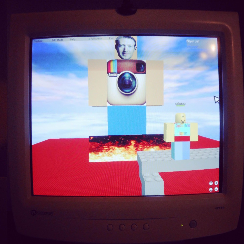 Cooper2723 - i don’t like instagram cuz they banned me (Single ...