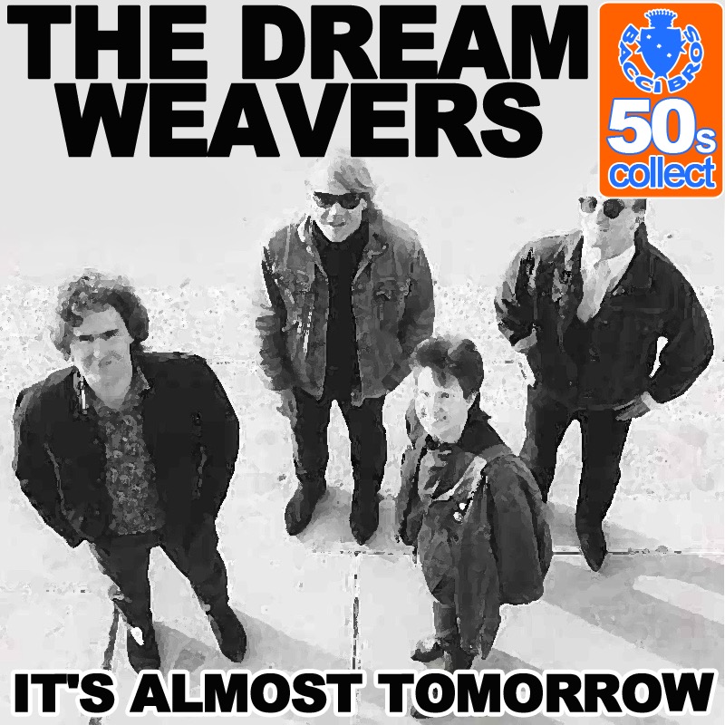 The Dream Weavers - It's Almost Tomorrow - Reviews - Album of The Year