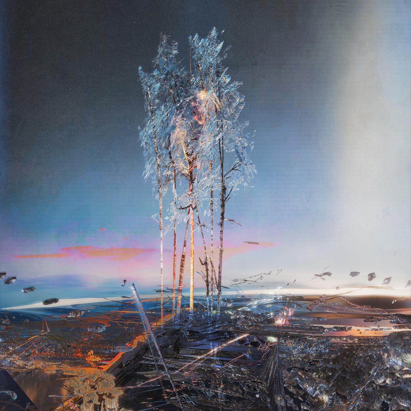 Songs Similar to So Far Away by TURQUOISEDEATH