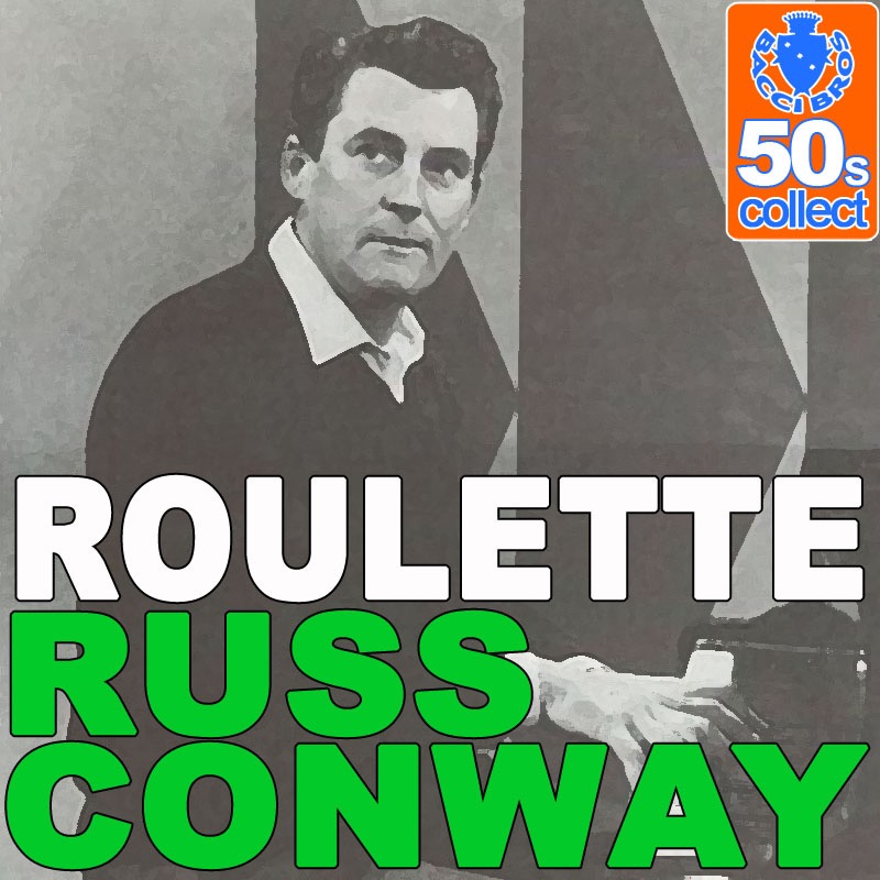 Russ Conway - Roulette (Single) - Reviews - Album of The Year