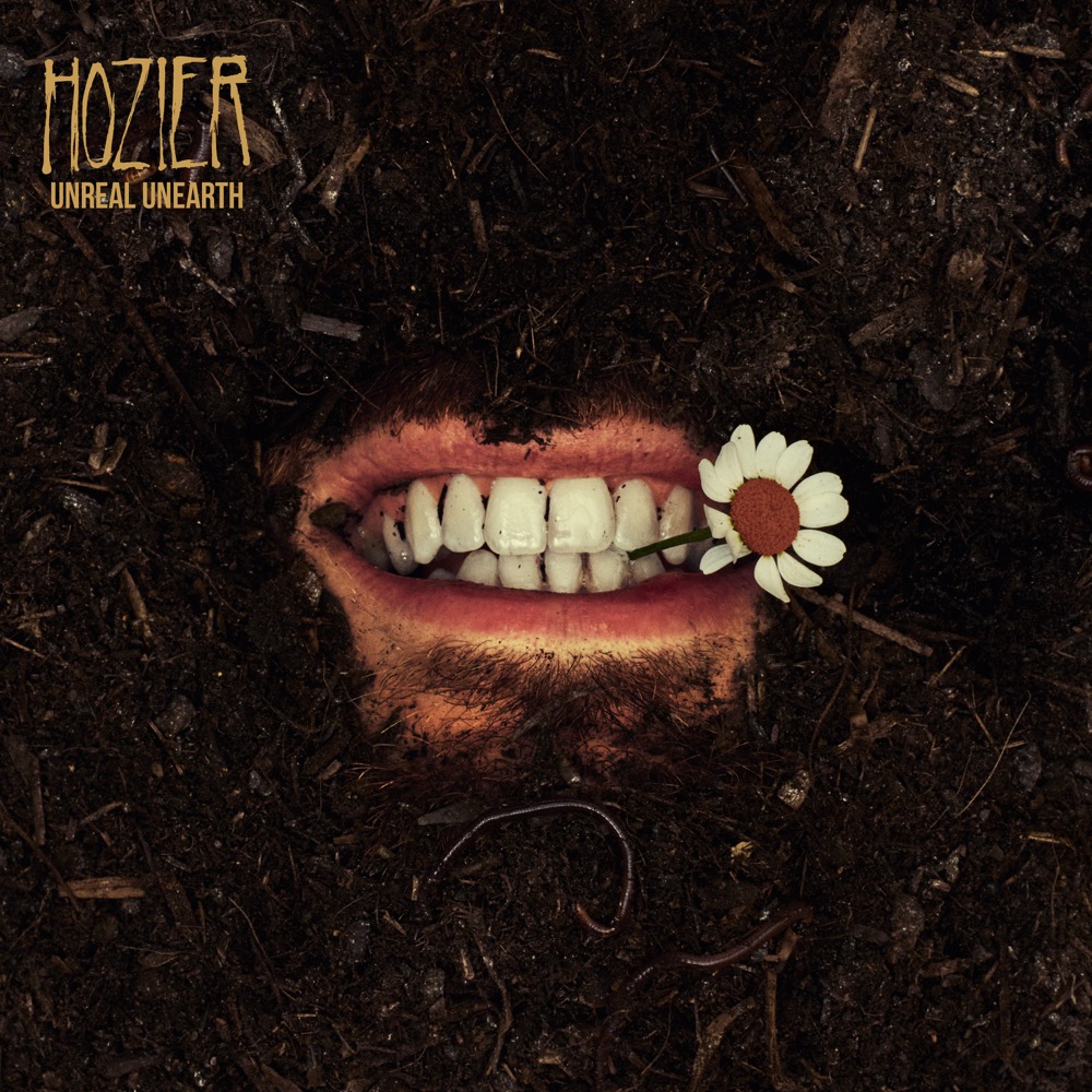 Hozier - Unreal Unearth: Unaired (Reissue) - Reviews - Album of The Year