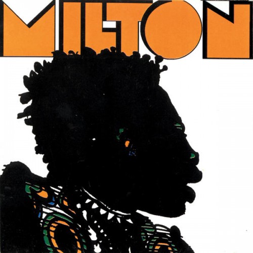 Milton - Milton - Reviews - Album of The Year