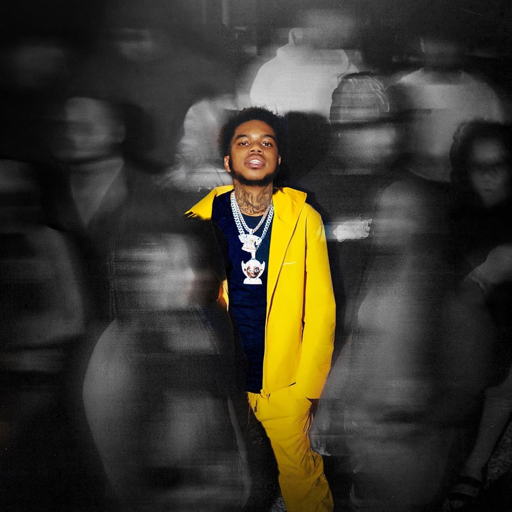 Lil Poppa - Wee Are Who We Are - Reviews - Album of The Year