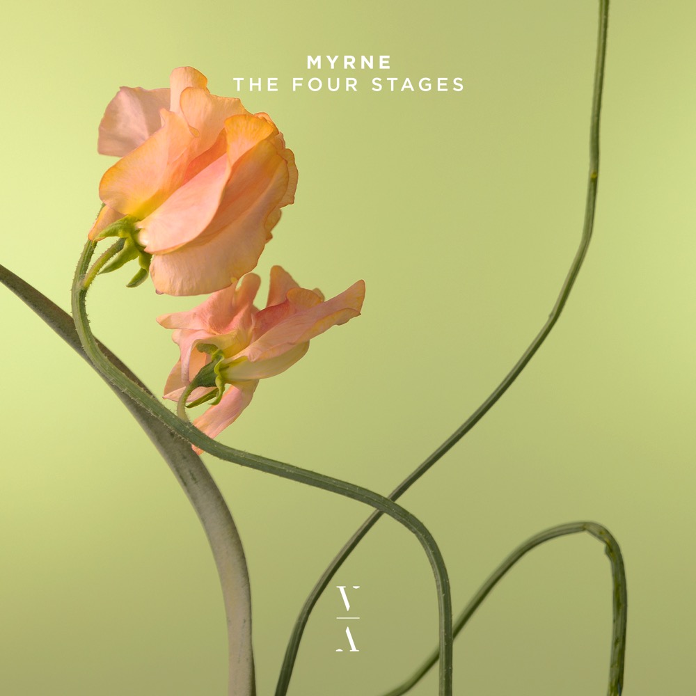 MYRNE - The Four Stages - Reviews - Album of The Year