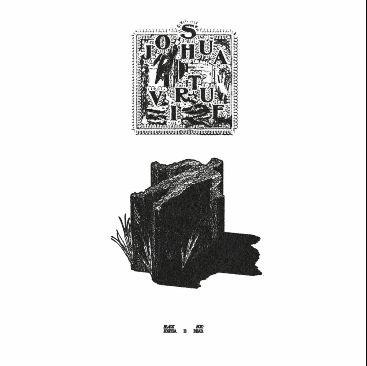 Joshua Virtue - Black Box: JOSHUA IS DEAD - Reviews - Album of The Year