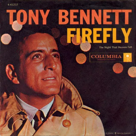 Tony Bennett - Firefly / The Night That Heaven Fell - Reviews - Album ...