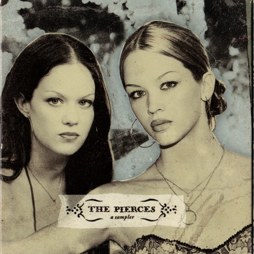 The Pierces - The Way (Single) - Reviews - Album of The Year
