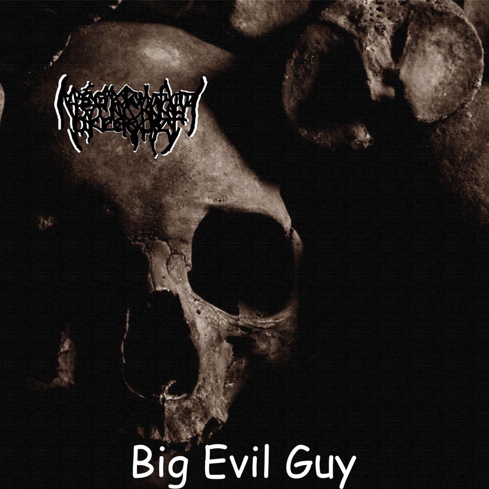Mśidkkwfazprraopzf - Big Evil Guy - Reviews - Album of The Year
