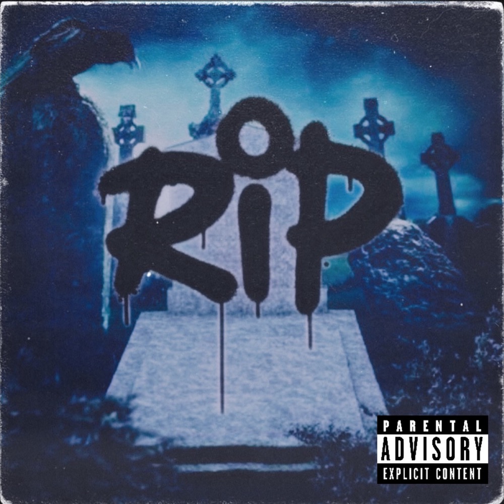 Joe Budden - R.I.P. (Single) - Reviews - Album of The Year