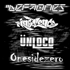 Deftones, Insolence, Ünloco & Onesidezero - Hit Hard (Miscellaneous ...