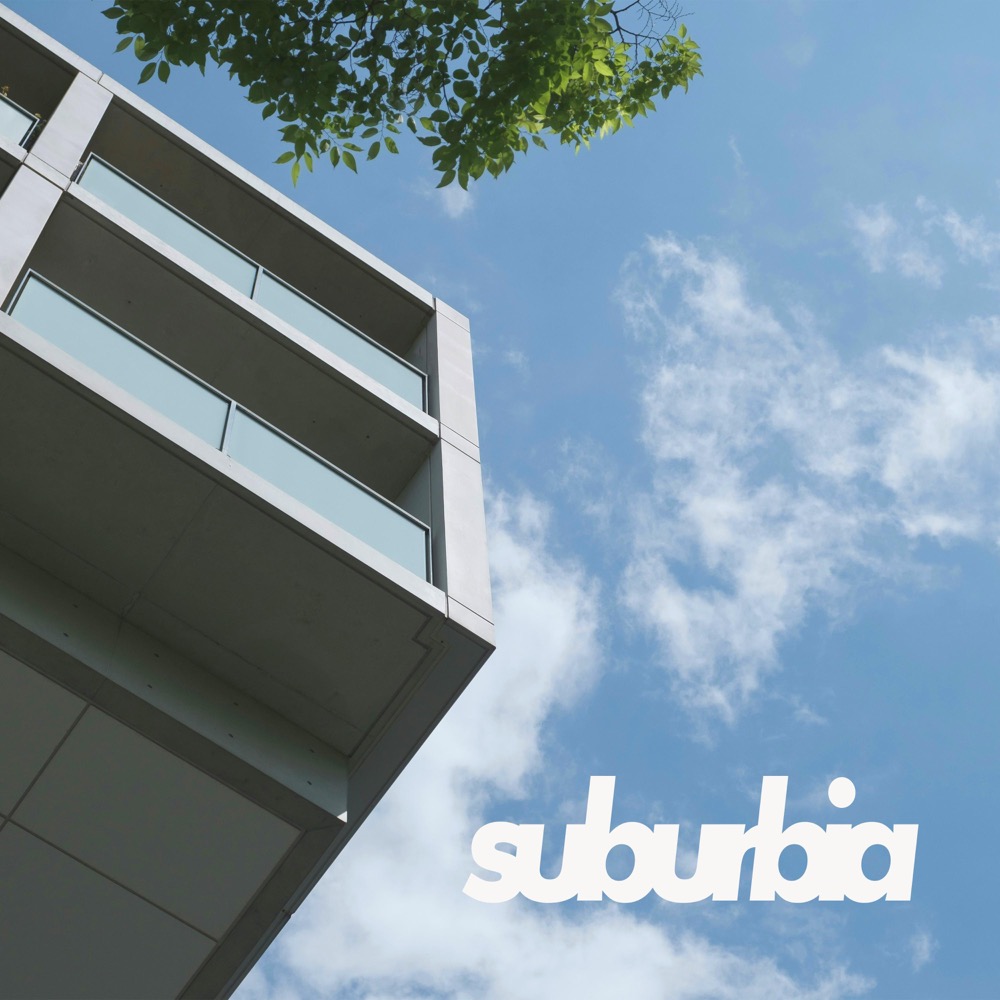 Mitch Murder - Suburbia (EP) - Reviews - Album of The Year