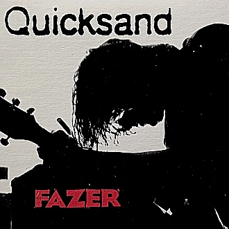 Quicksand - Fazer - Reviews - Album of The Year