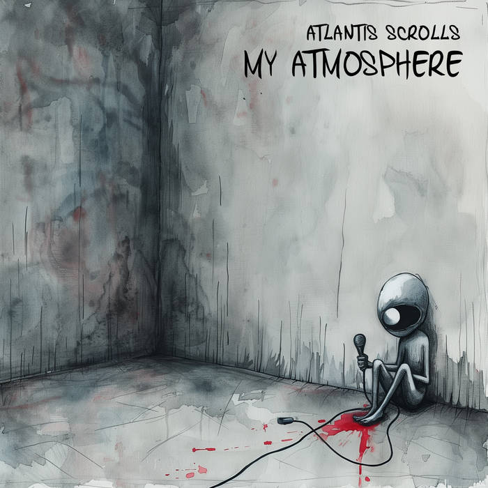 Atlantis Scrolls - My Atmosphere - Reviews - Album of The Year