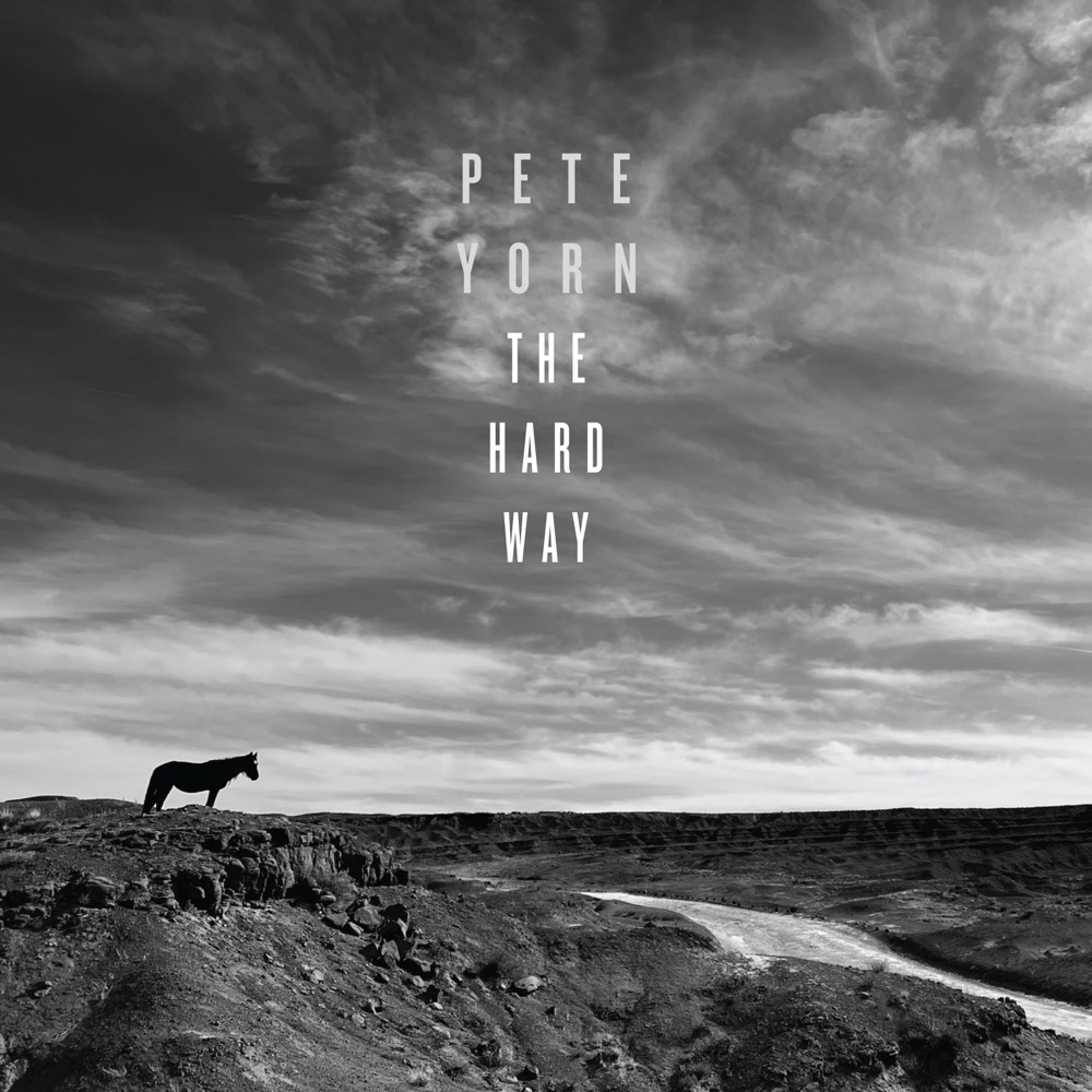 Pete Yorn - The Hard Way - Reviews - Album of The Year