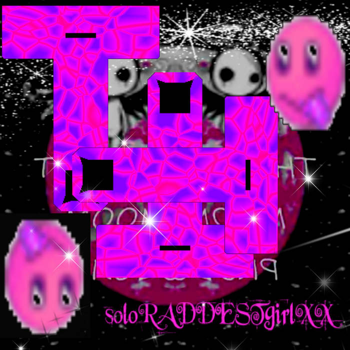 soloRADDESTgrlXX - Nailz - Reviews - Album of The Year