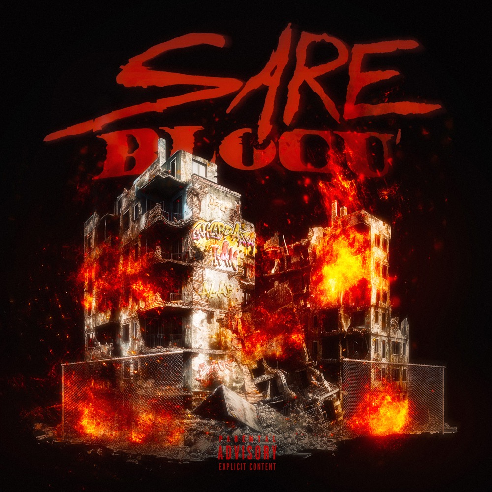 Gheboasă & Ian - Sare Blocu - Reviews - Album of The Year