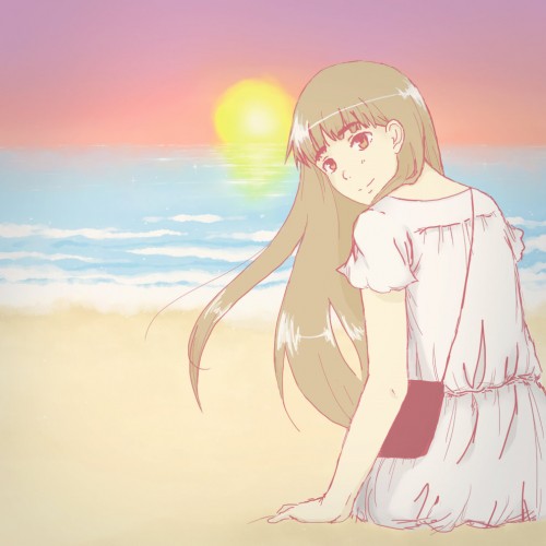 hsiu - you were beautiful when i loved you, you were beautiful when i ...