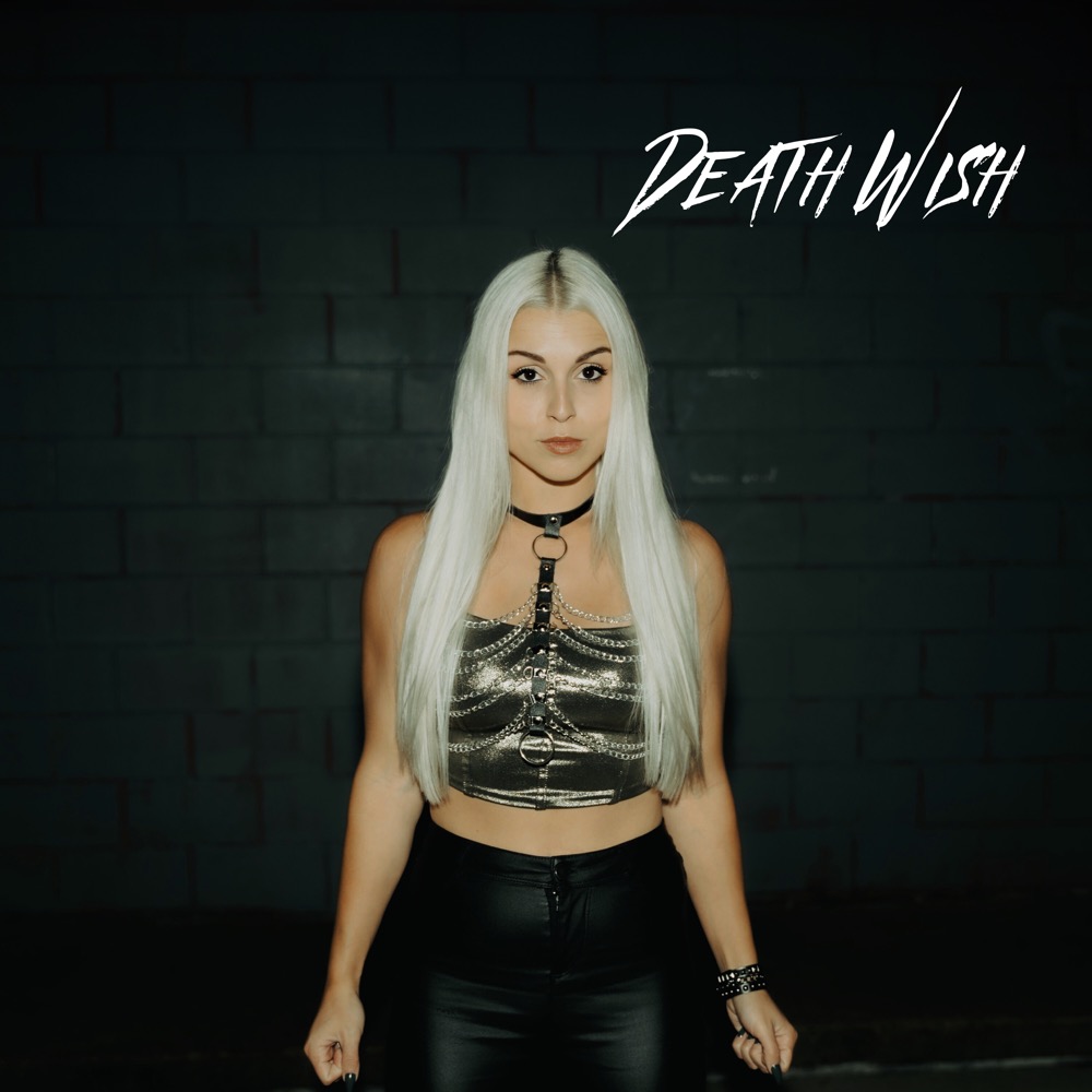 Royale Lynn - Death Wish - Reviews - Album of The Year