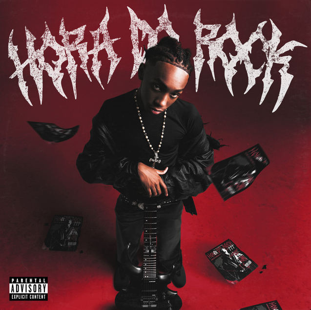 Phl Notunrboy - Hora do Rock - User Reviews - Album of The Year