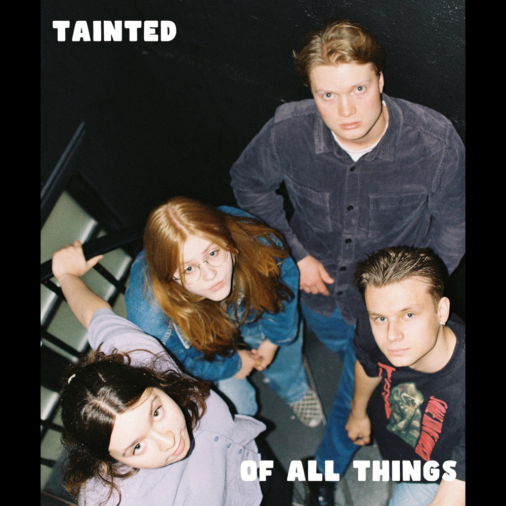 Of All Things - Tainted - Reviews - Album of The Year