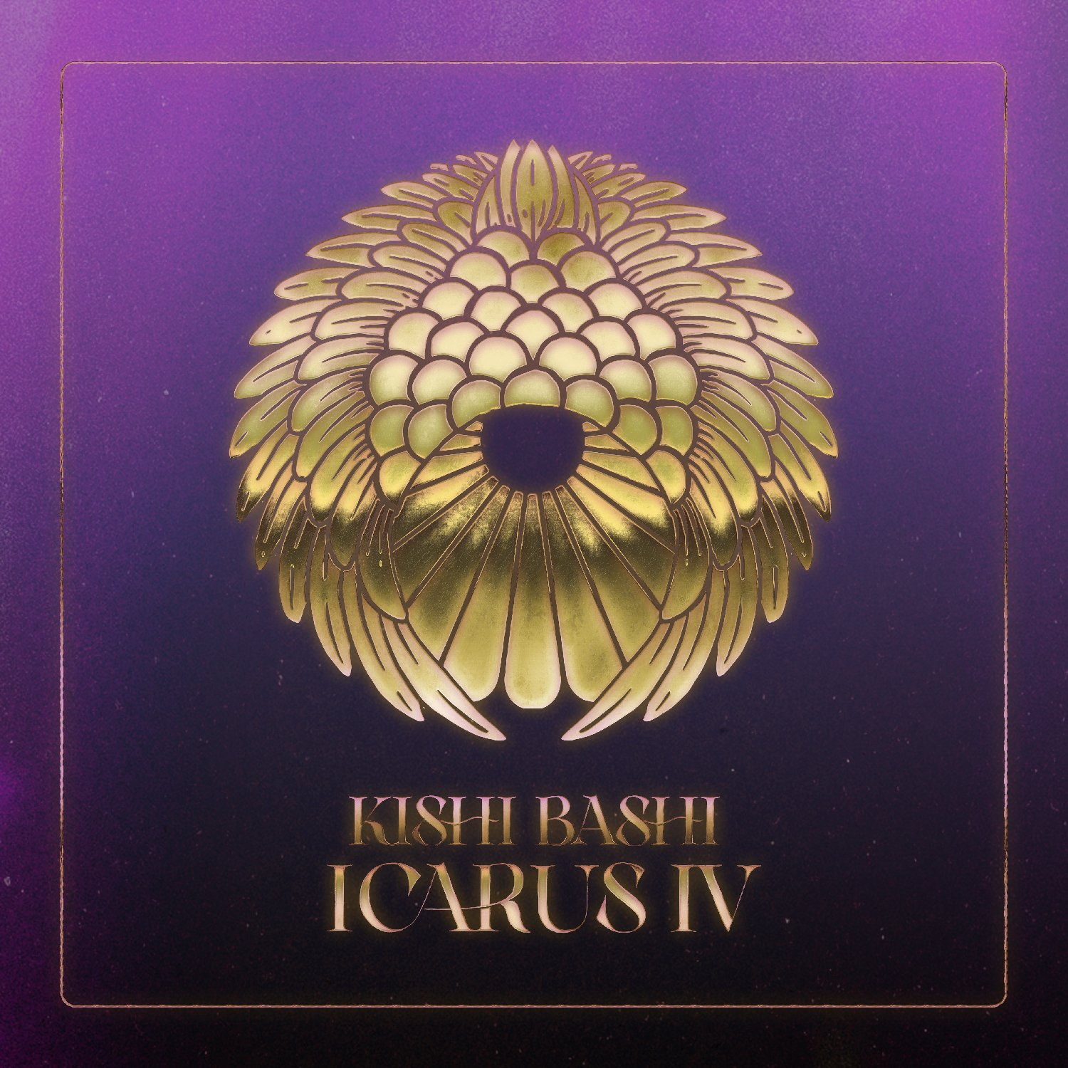 Kishi Bashi - Icarus IV (Single) - Reviews - Album of The Year