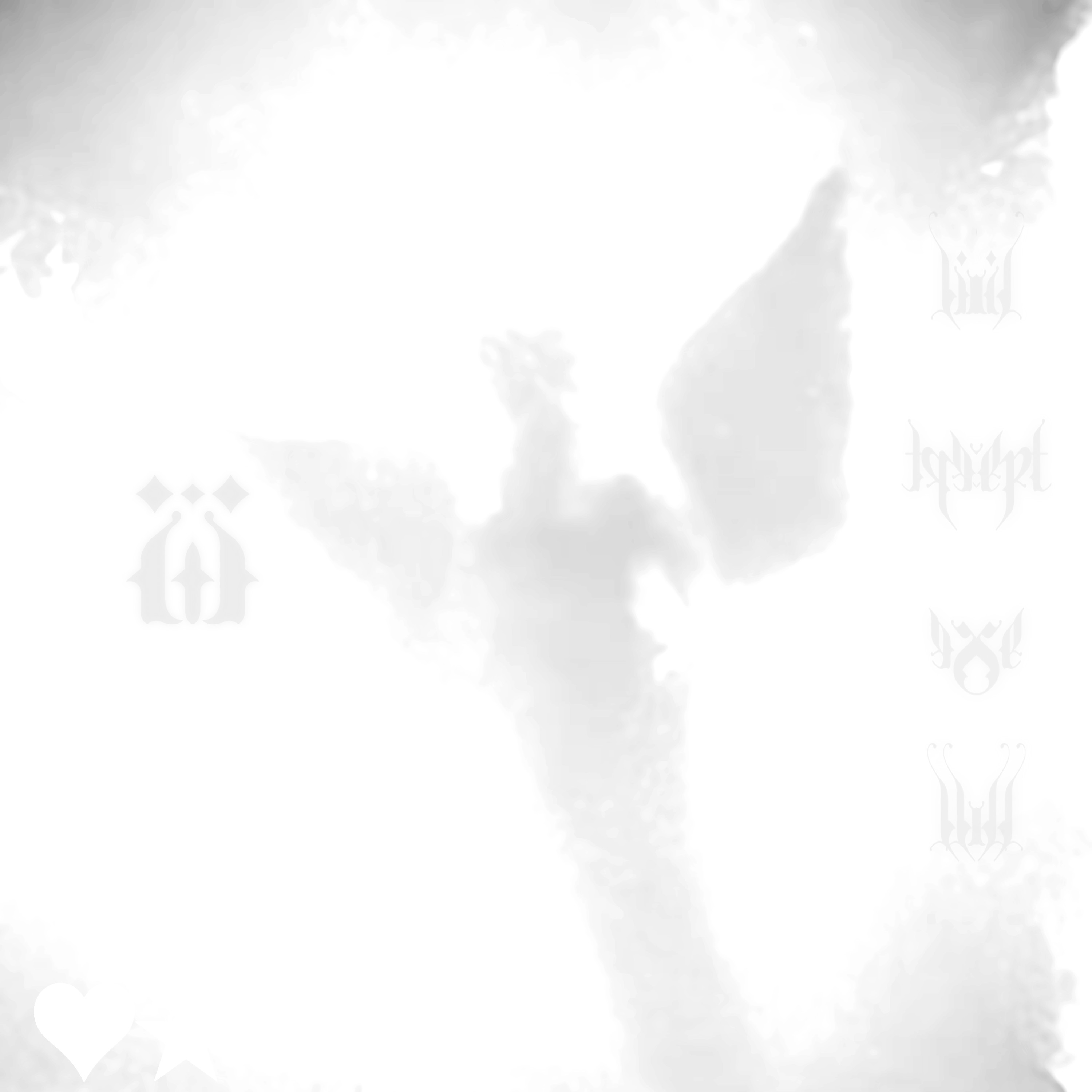Robin Callaway - seraphimseraphiimseraphiiim (EP) - Reviews - Album of ...