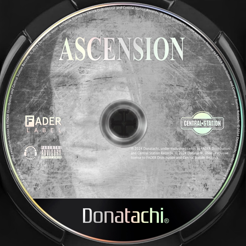 Donatachi - Ascension - Reviews - Album of The Year