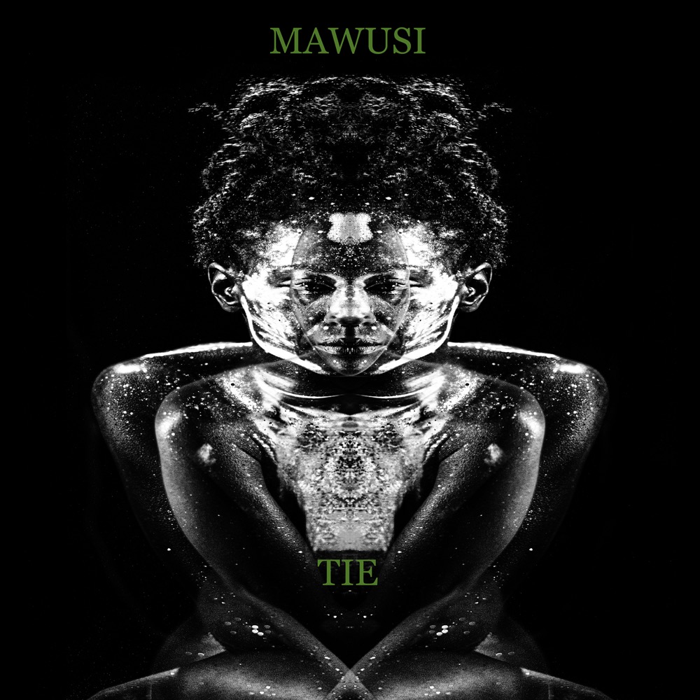 T.I.E - Mawusi - Reviews - Album of The Year