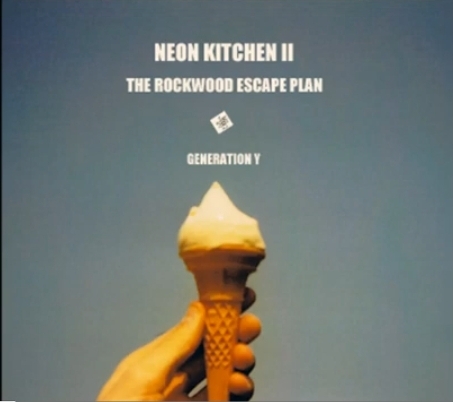 The Rockwood Escape Plan - Neon Kitchen II (Music Video) - Reviews ...