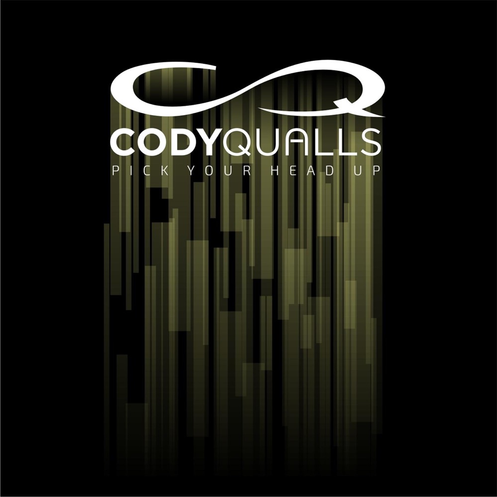 Cody Qualls - Pick Your Head Up - Reviews - Album of The Year