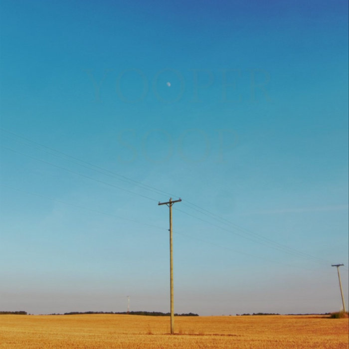 Hootie The Sailor - Yooper Soop - Reviews - Album of The Year