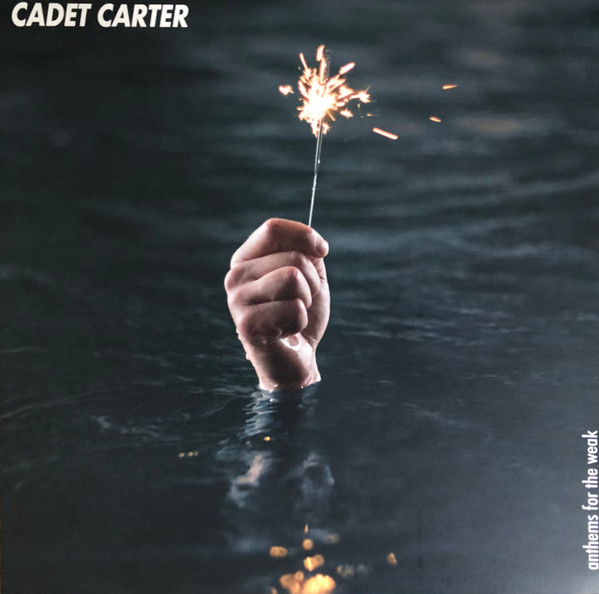 Cadet Carter - Anthem For The Week - Reviews - Album of The Year
