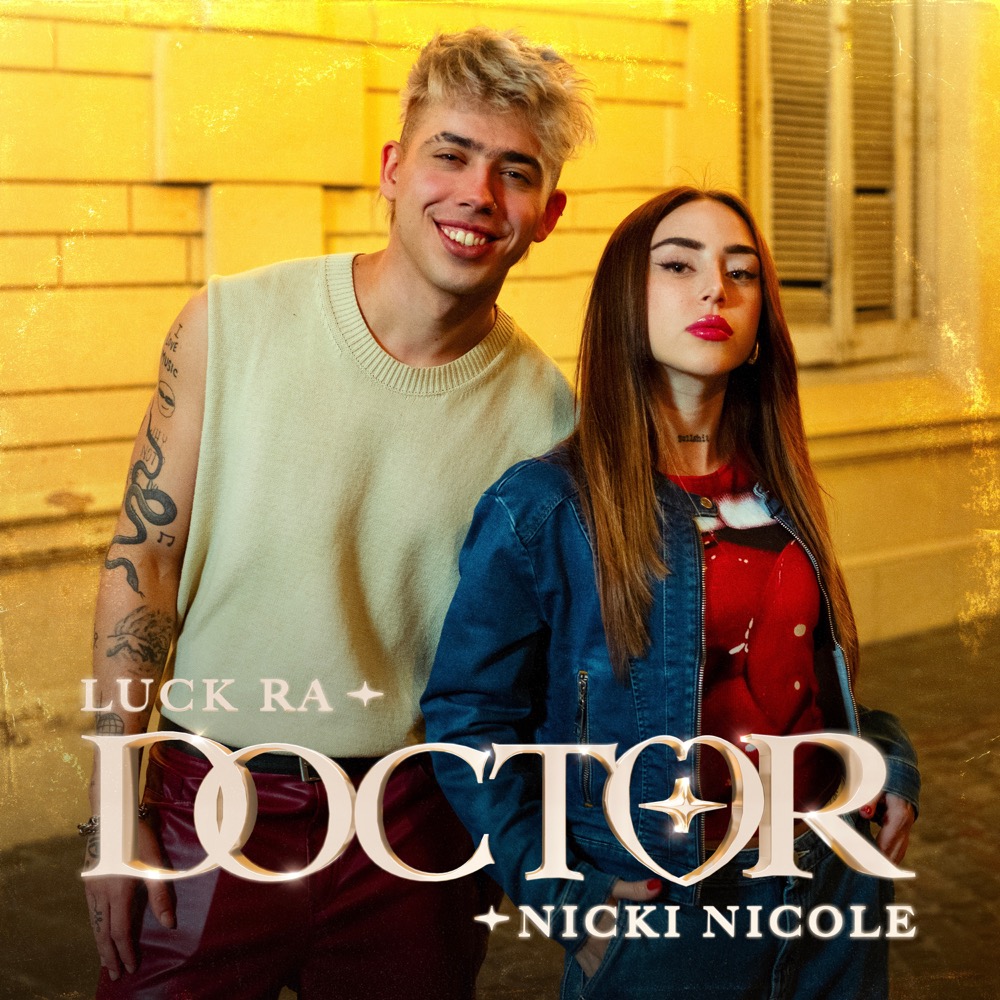 Luck Ra - DOCTOR - Reviews - Album of The Year