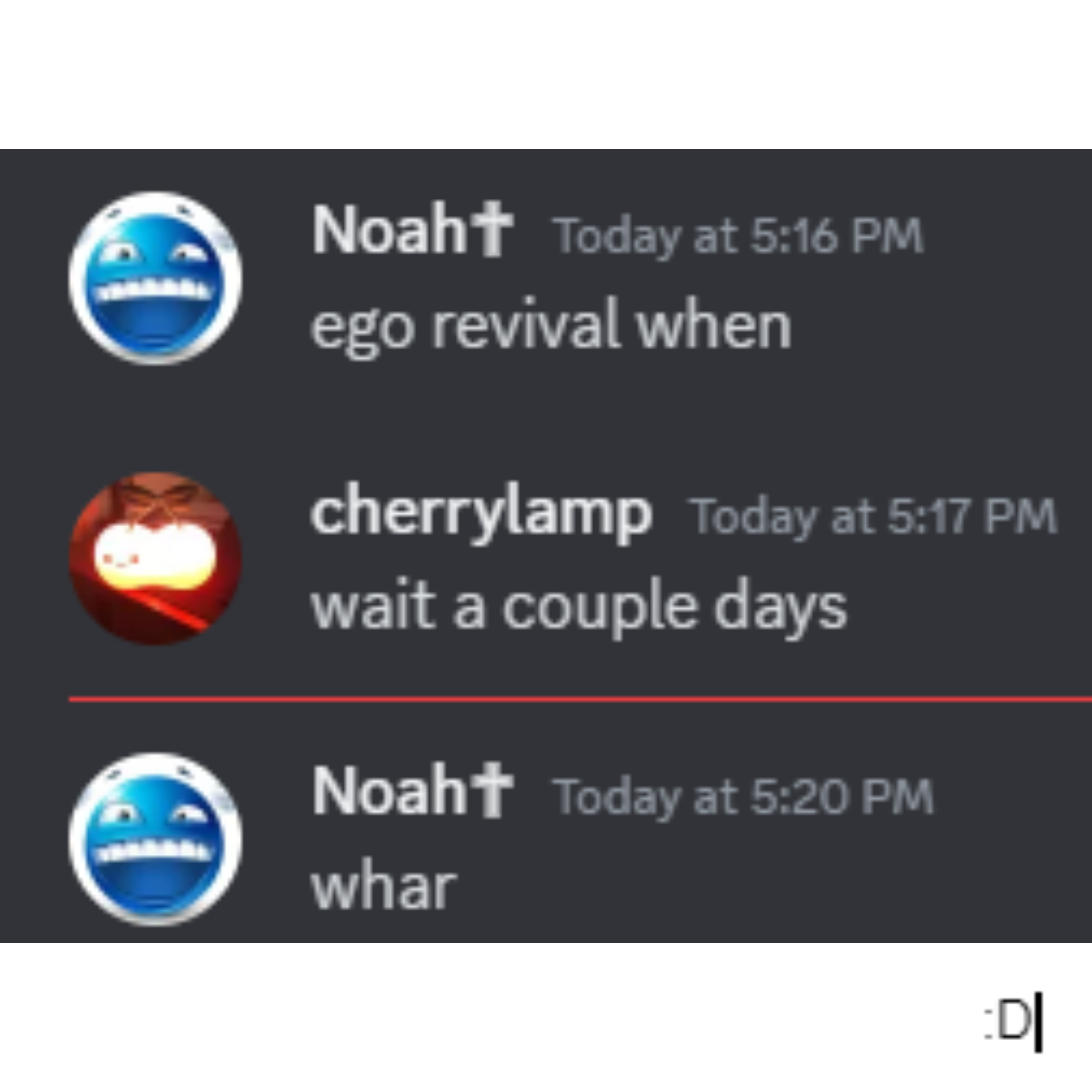 Albums Similar to ego revival. by Evil Cherrylamp