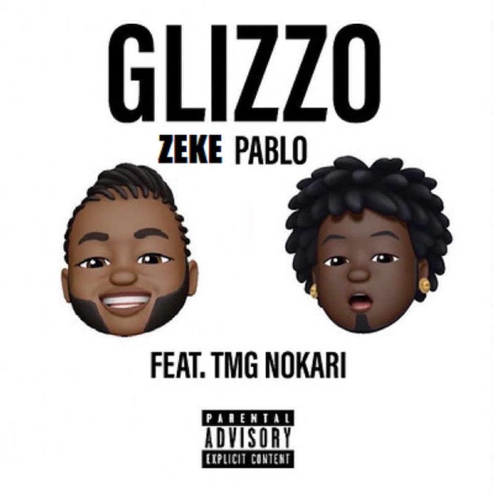 Zeke Pablo - Glizzo 2 - Reviews - Album of The Year