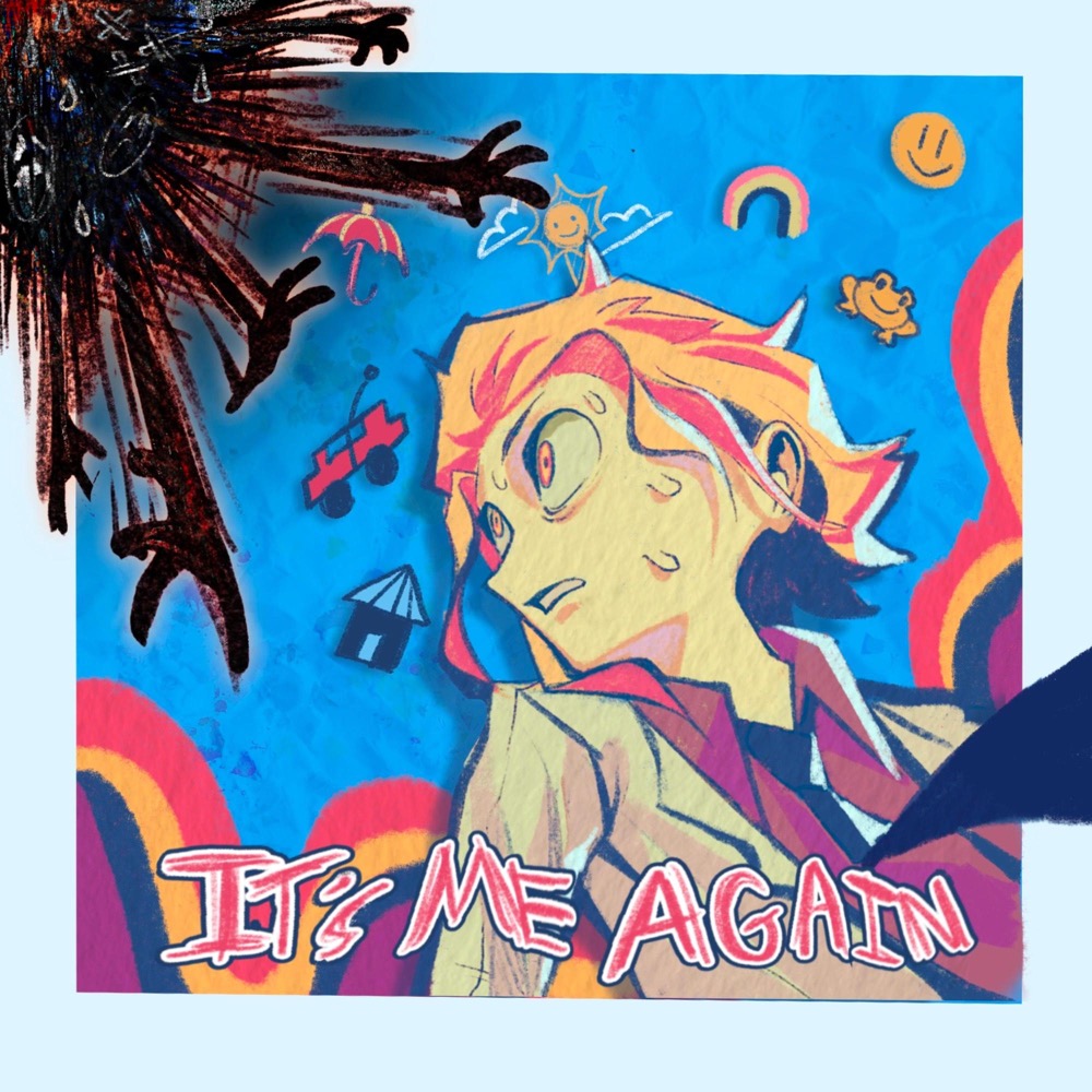 NoLongerNull - IT’S ME AGAIN | Dr. Sunshine (Single) - Reviews - Album ...
