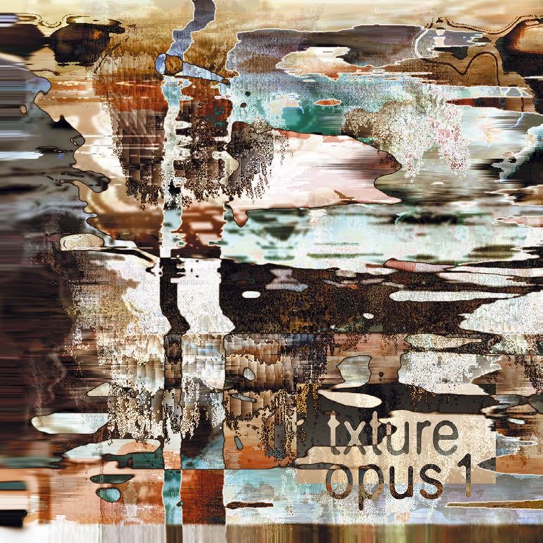 Txture - opus 1 (EP) - Reviews - Album of The Year