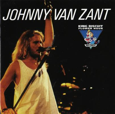 Johnny Van Zant - Johnny Van Zant - Reviews - Album of The Year