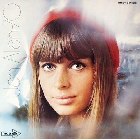Jan Allan - Jan Allan ´70 - Reviews - Album of The Year