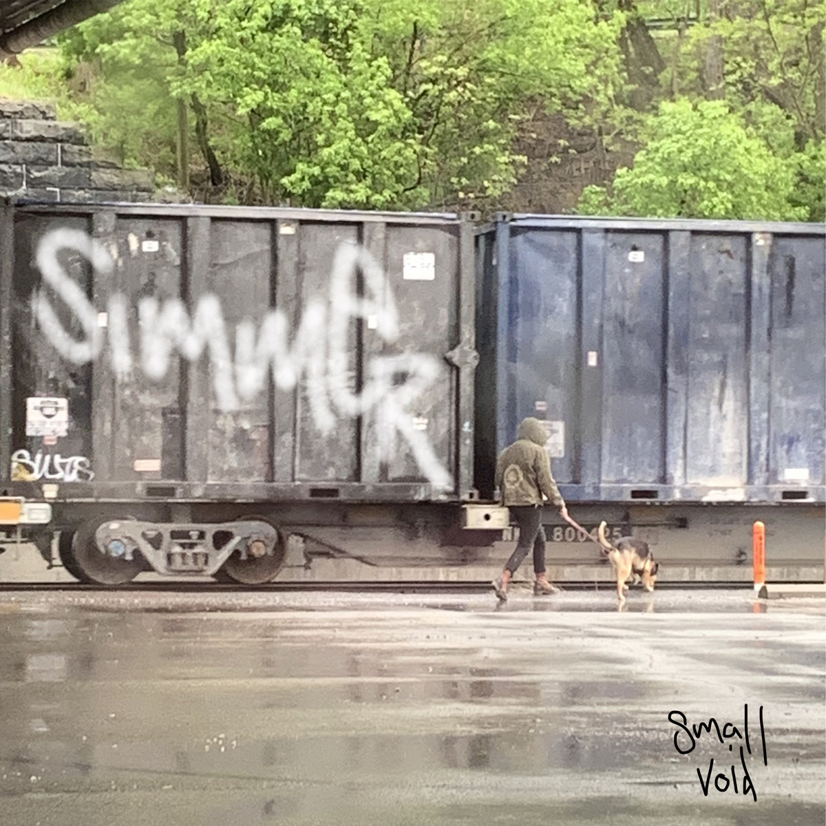 small void - simmer - Reviews - Album of The Year