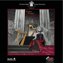 Llinos Daniel & Richard Williams Singers - Themes And Dreams Of Wales ...
