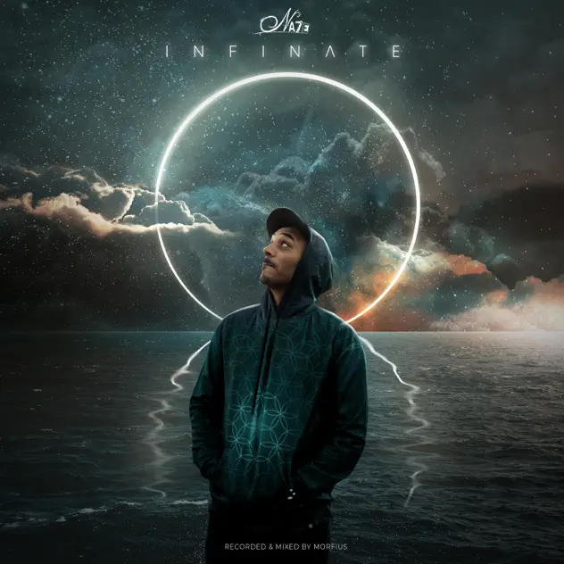 Na7e - Infinate - Reviews - Album of The Year