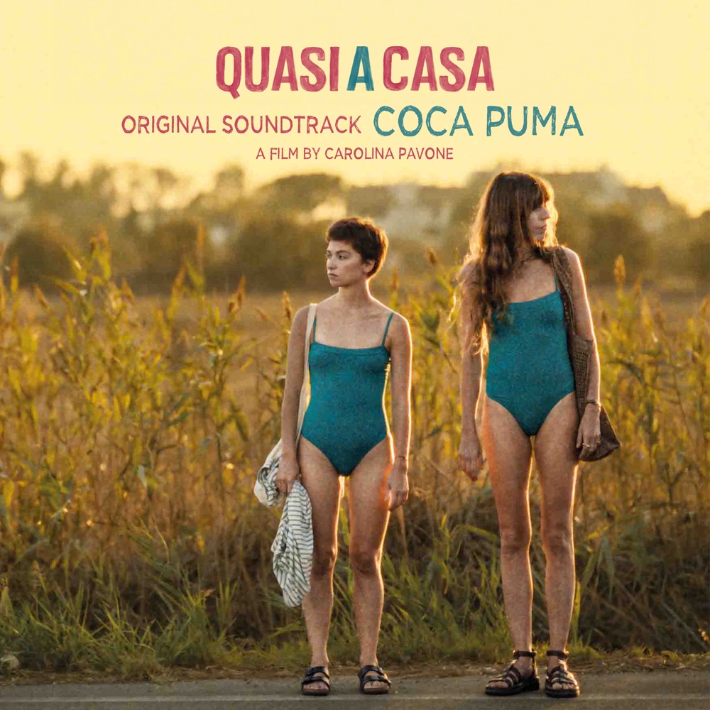 Coca Puma - Quasi a Casa - Reviews - Album of The Year