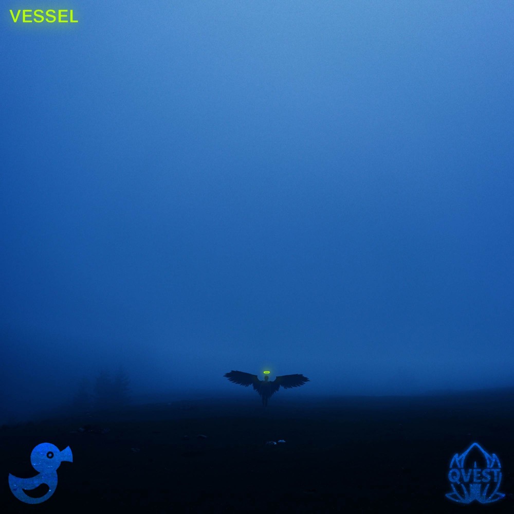 QVEST - vessel - Reviews - Album of The Year
