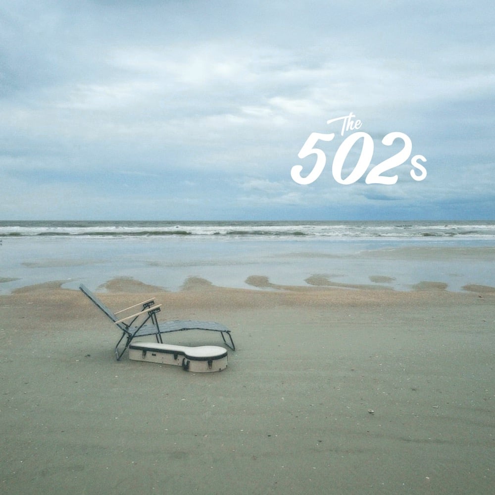The 502s - The 502s - Reviews - Album of The Year