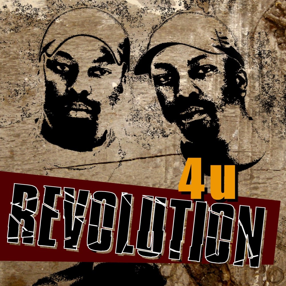 Revolution - 4U - Reviews - Album of The Year