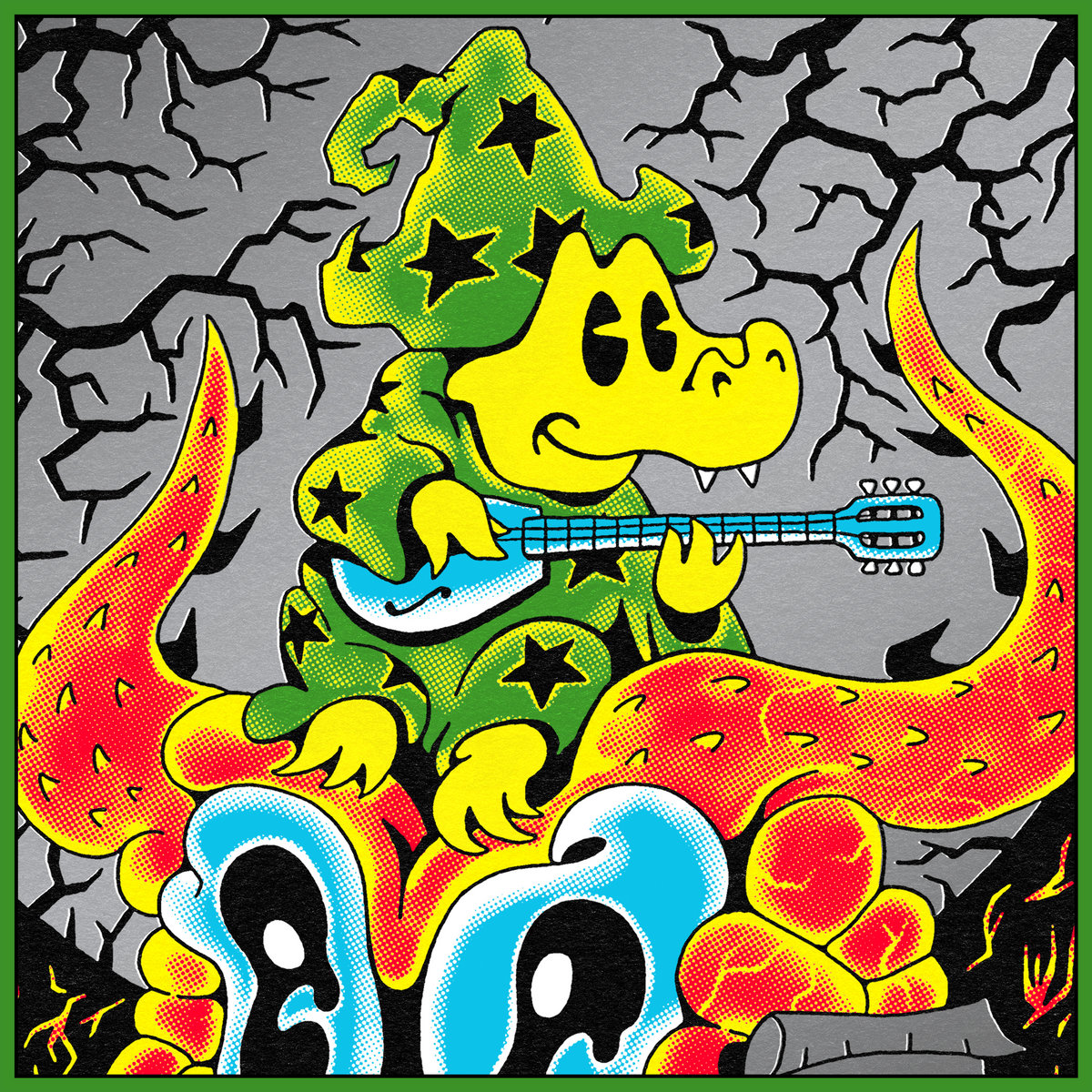 King Gizzard & The Lizard Wizard - Live in Richmond '24 (Live ...