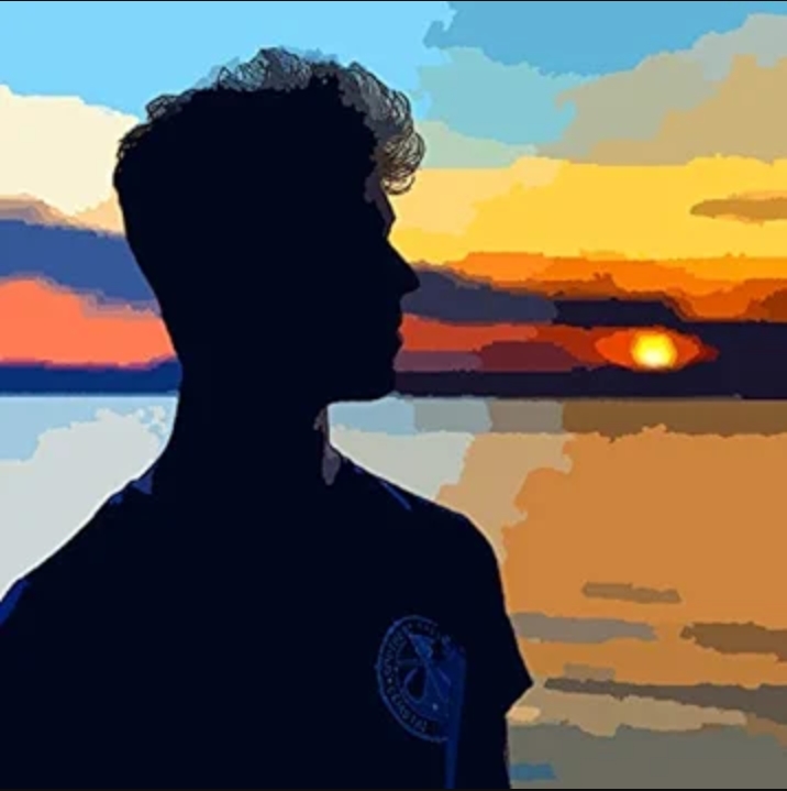 Zac Burns - October (feat. Jack May) (Single) - Reviews - Album of The Year
