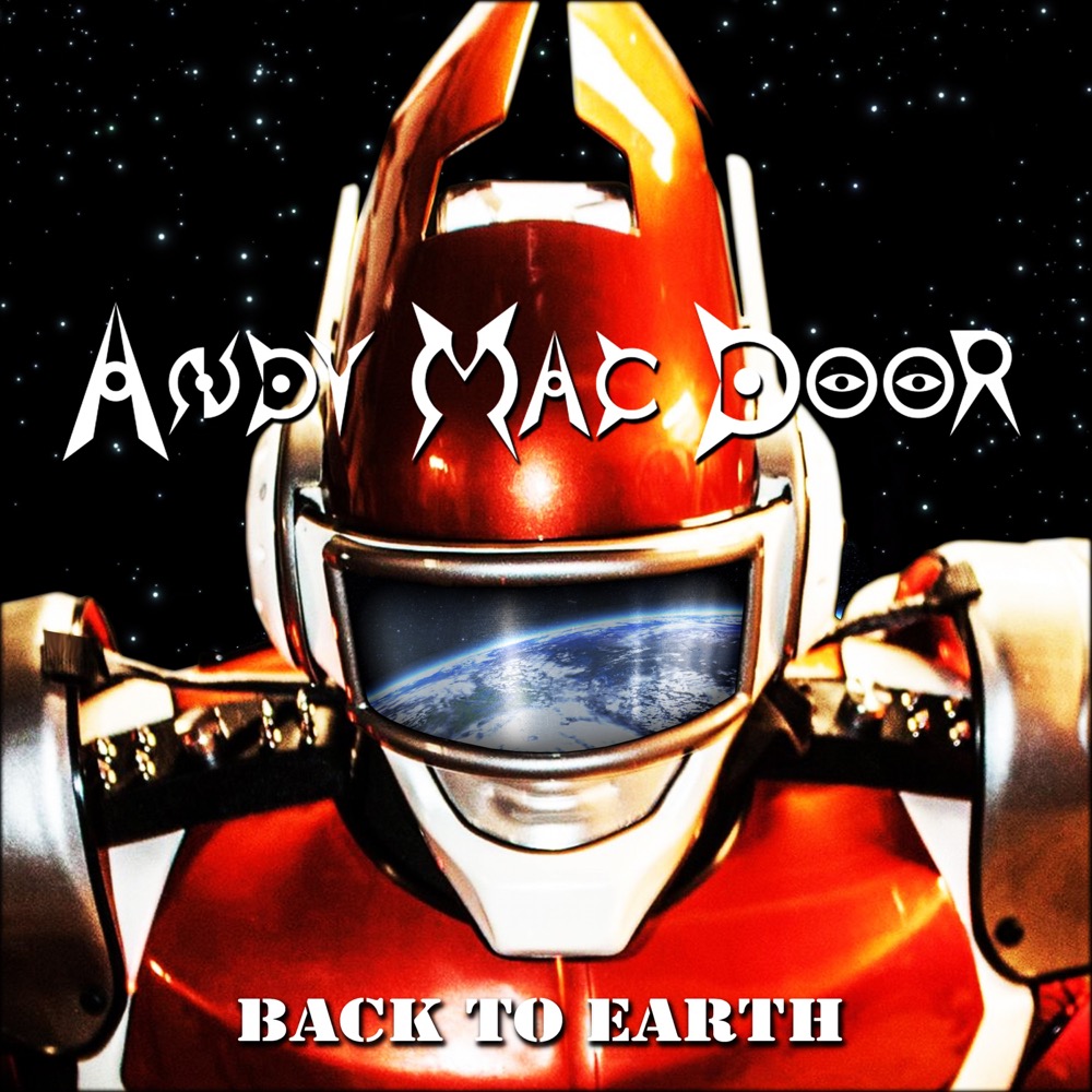 Andy Mac Door - Back To Earth - Reviews - Album of The Year