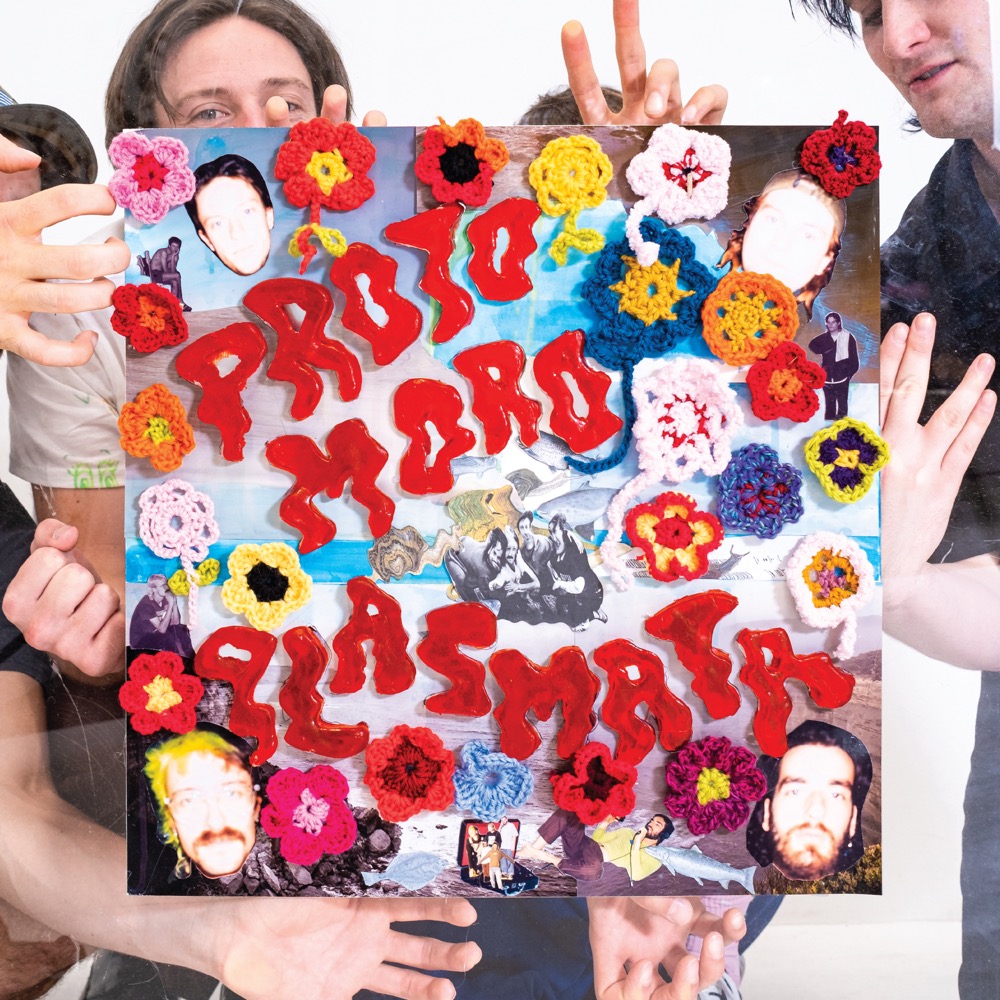Proto Moro - PLASMATA - Reviews - Album of The Year